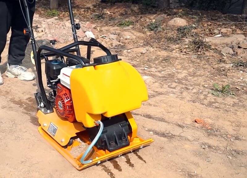 OEM reversible plate compactor manufacturer&supplier in China | BISON ...