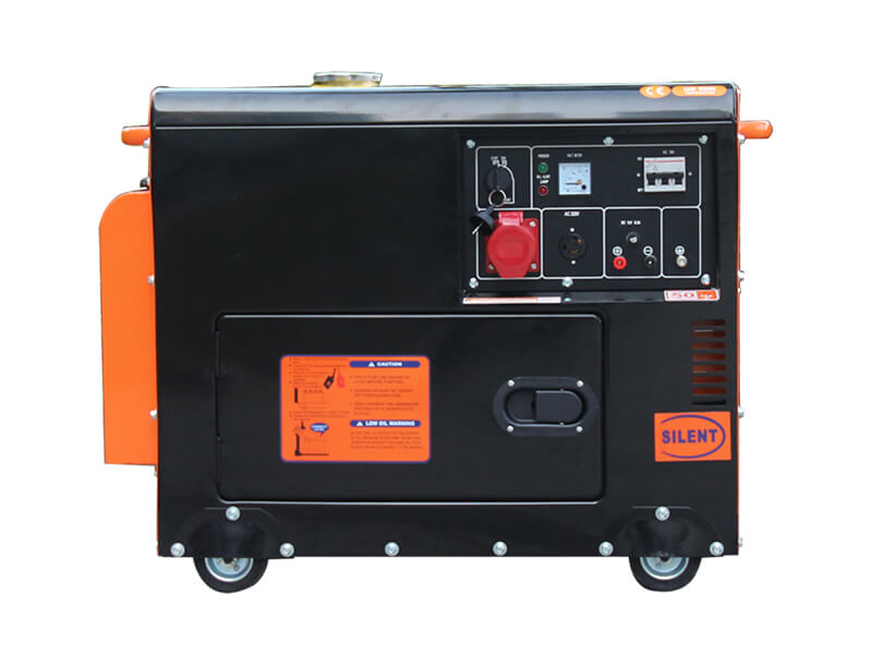 OEM diesel generator manufacturer & supplier in China | BISON machinery