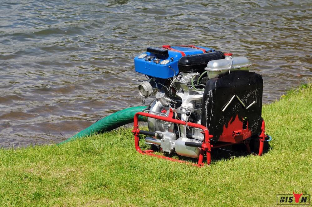 BISON | Best China machinery manufacturer&supplier